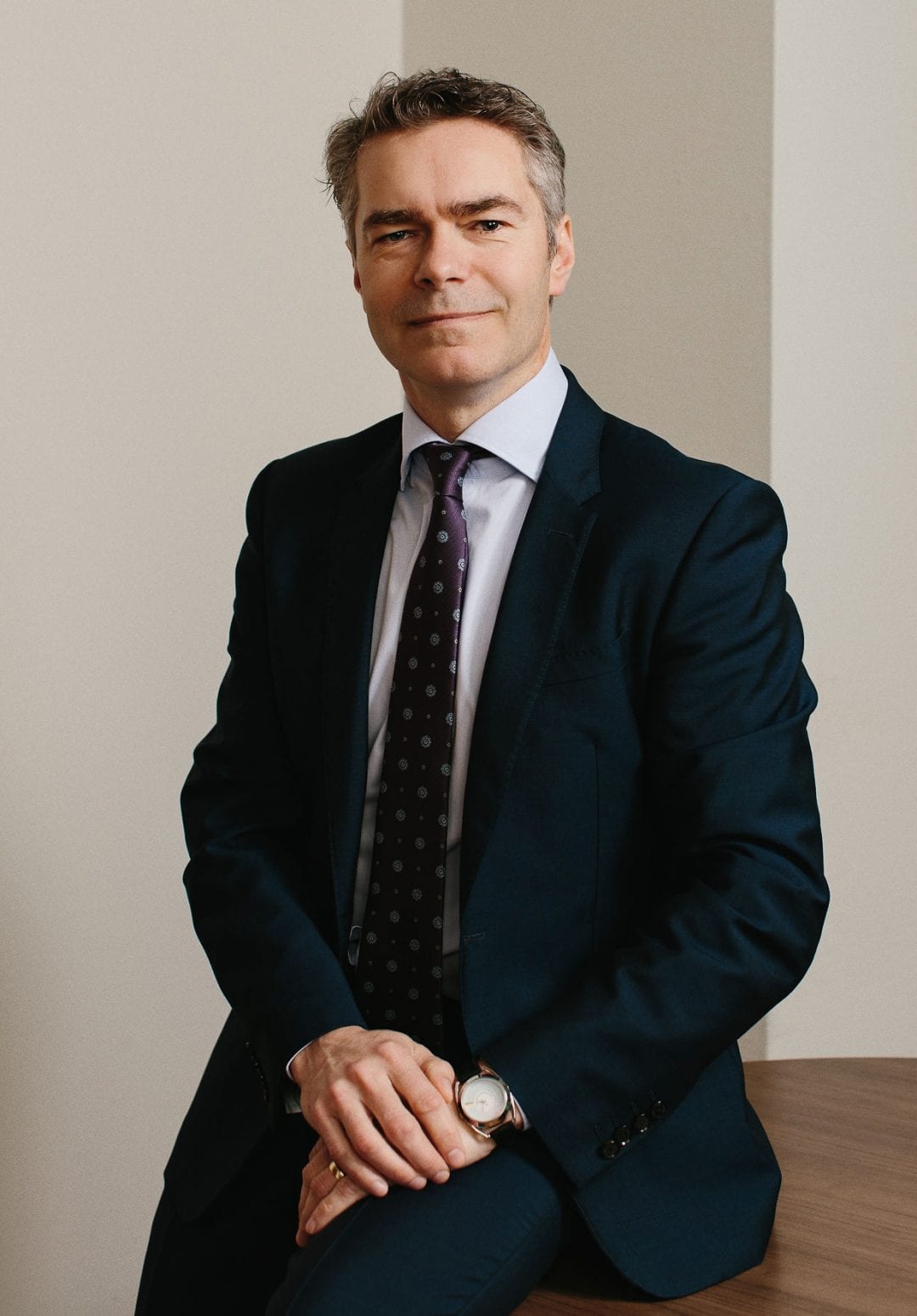 Ben Slager - M&A Lawyer, Private Equity - Vancouver, B.C.
